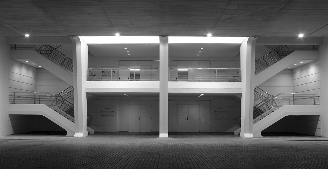 La simetría imperfecta, por Estibaliz Martin Borja – Creas