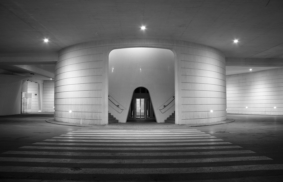 La simetría imperfecta, por Estibaliz Martin Borja – Creas