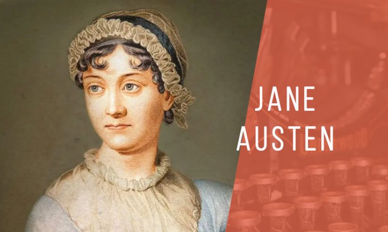 Un viaje al universo de Jane Austen – Creas